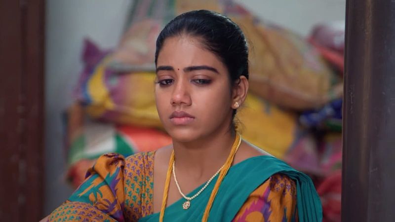Anna serial : தற்கொலை செய்ய முடிவெடுத்து வீட்டை விட்டு எஸ்கேப் ஆகும் ...