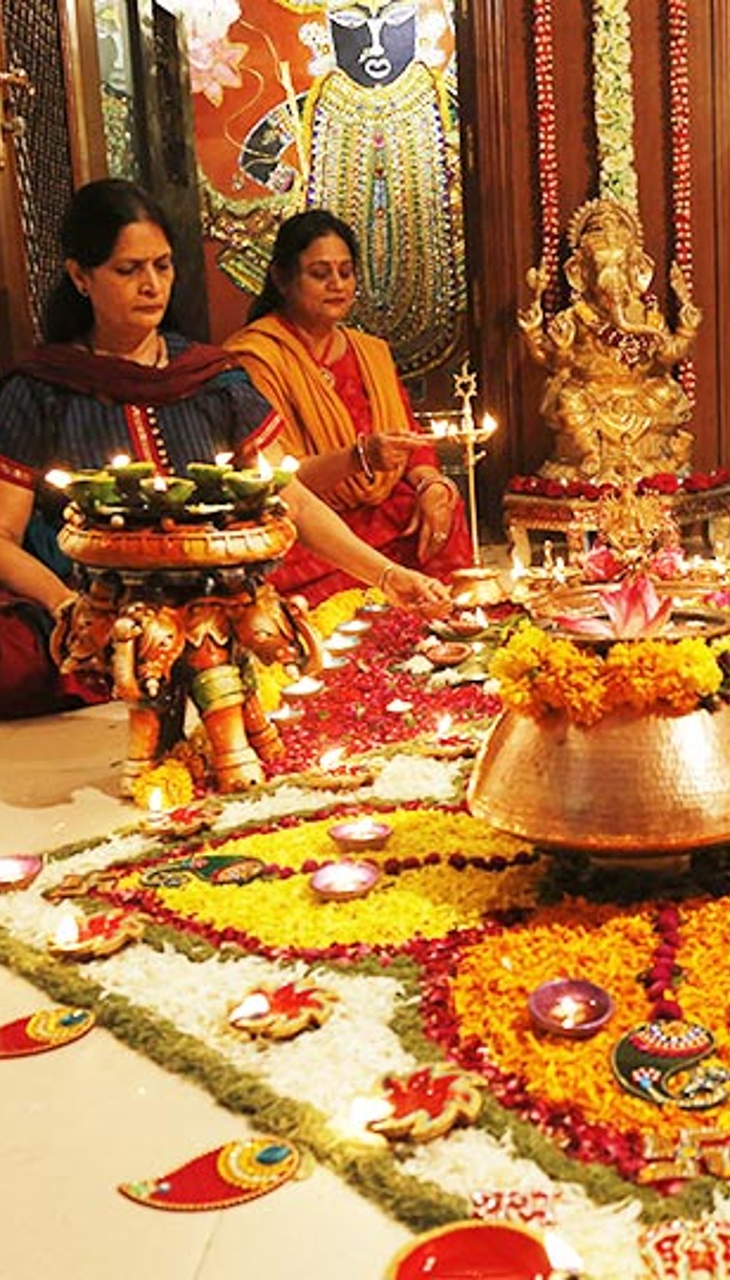Signs Your Puja is Incomplete: ಪೂಜೆ ಮಾಡೋವಾಗ ಈ ಸೂಚನೆ ಸಿಕ್ರೆ, ನಿಮ್ಮ ಪೂಜೆ ...