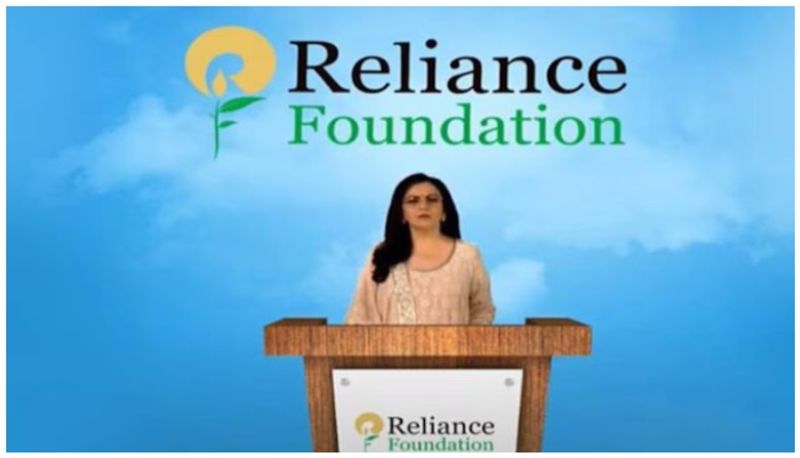 छात्रों के लिए 6 लाख रु. तक की स्कॉलरशिप, Reliance Foundation में करें Apply - reliance ...