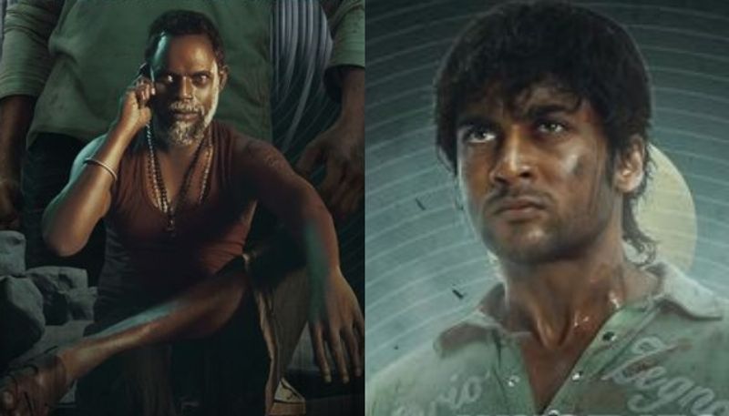 jailer 2 and ayan 2: ഡെയ് എന്നടാ പണ്ണപോറെ ? ക്രൗൺ അടിച്ചു മാറ്റണം ...