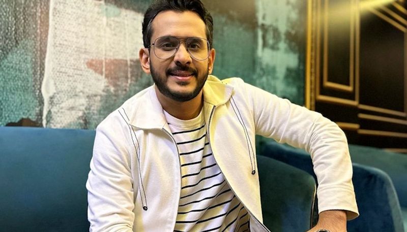 Shark Tank India 3: SHOCKING! Aman Gupta rejects startup 'Daak Room ...