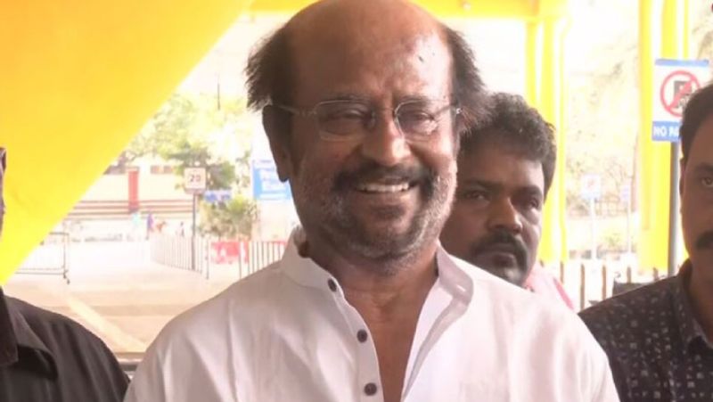 Video: Rajinikanth turns cop for TJ Gnanavel's 'Vettaiyan'; WATCH ...