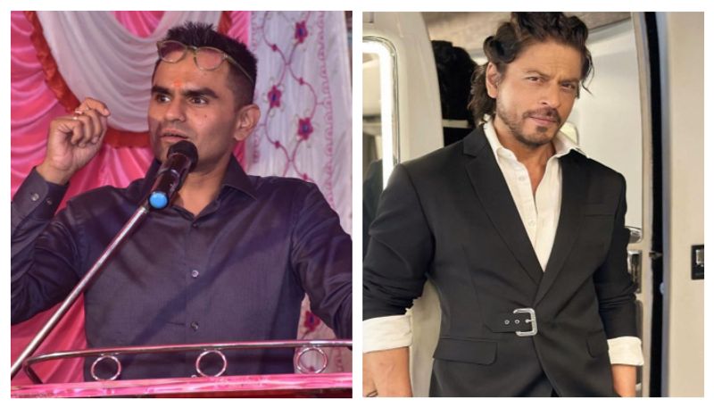 Aaryan Khan case: ED books Sameer Wankhede for allegedly demanding Rs. 25 Crore bribe from Shah ...