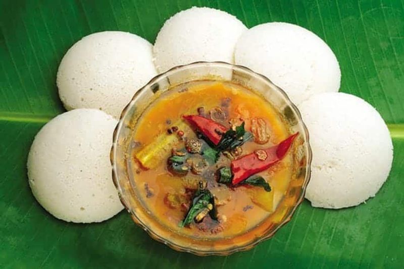 Unlock idli's health benefits: Eat it the right way