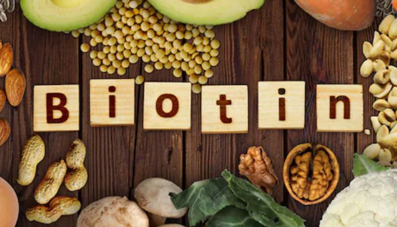 Biotin Boost: Unveiling the advantages and uses of biotin for enhanced ...