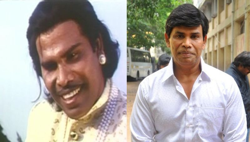 Actor Anandraj : அவருக்கு வேற ஒரு முகம் இருக்கு.. கோலிவுட்டின் டெரர் ...