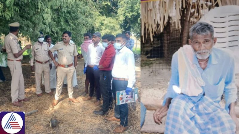 Karnataka: 45-year-old missing man’s skeleton with separate skull ...