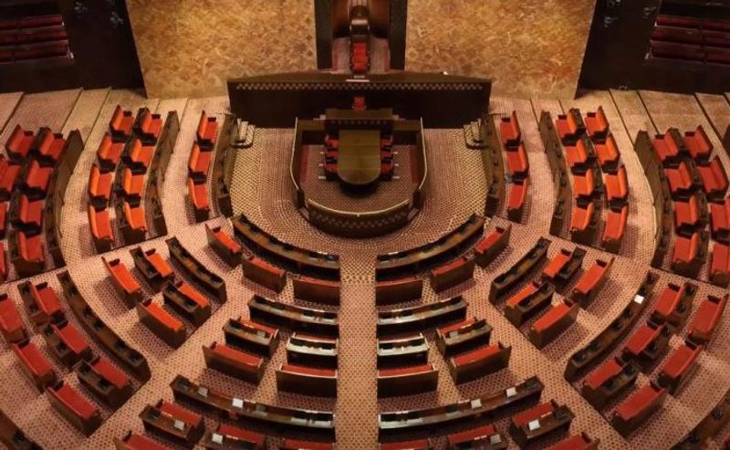 Rajya Sabha elections: BJP names Union ministers Ashwini Vaishnaw, L ...