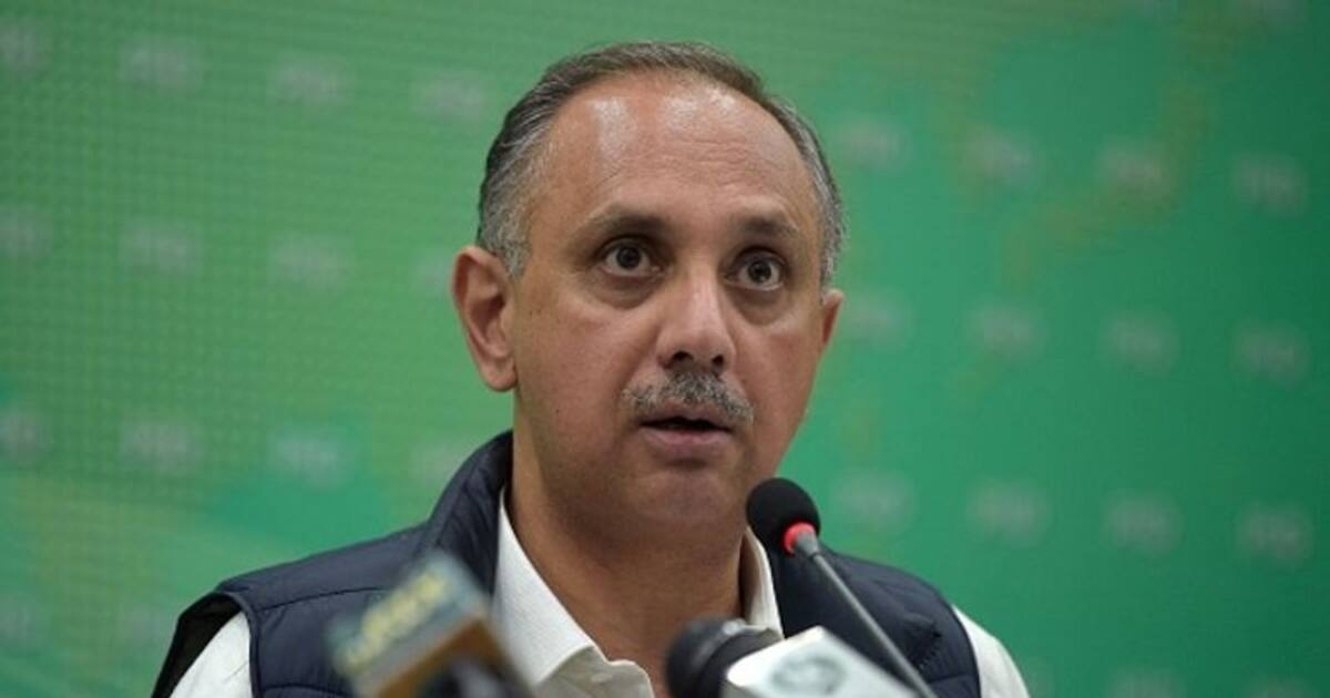 Pakistan Elections 2024: Imran Khan's PTI nominates Omar Ayub as prime ... Pakistan Elections 2024: Imran Khan's PTI nominates Omar Ayub as prime ...