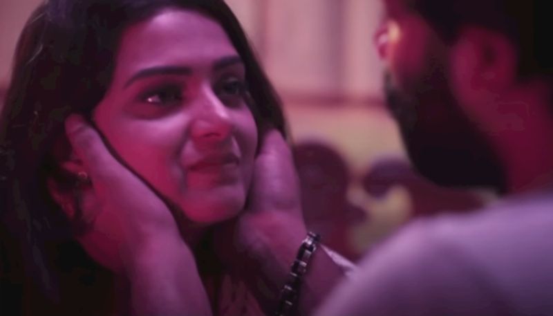 Divya Pillai starrer Andhakara film review: ആര്‍ത്തി നിറയുന്ന അന്ധകാര ...