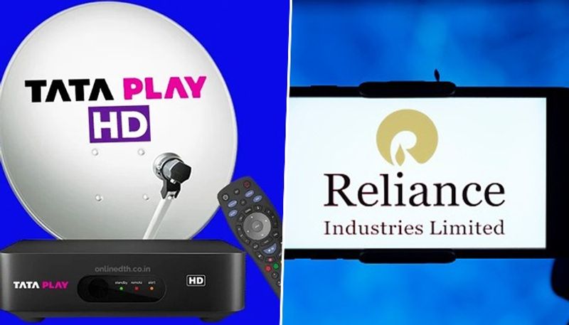 Game-changer in India's media landscape? Reliance-Tata Group's first ...