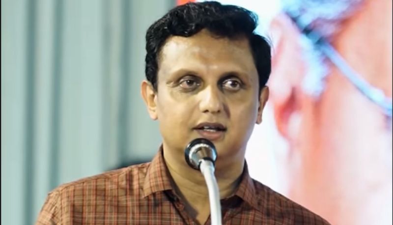 Muhammad Riyas : 'പുള്ളിമാൻ്റെ പുള്ളി മായ്ക്കാൻ ആവില്ല, എൽഡിഎഫ് സ ...