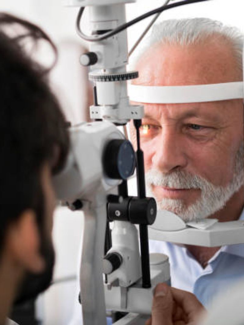 What is ocular brachytherapy, the treatment for eye cancer?- Asianet ...