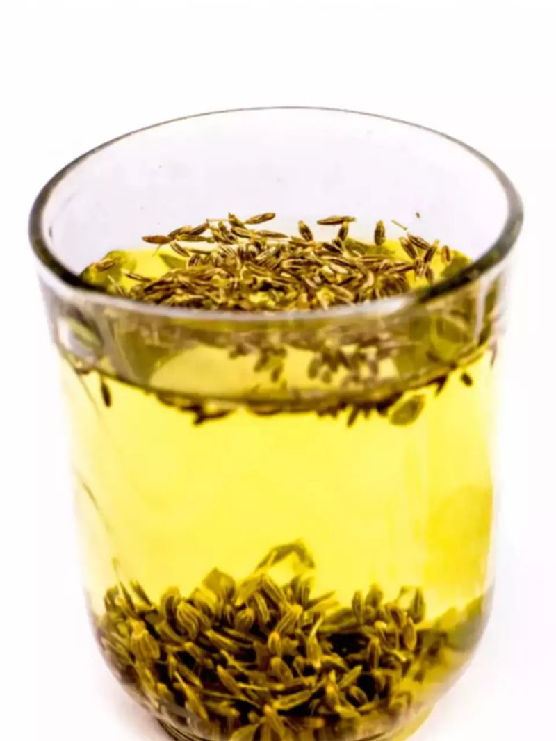 6 reasons why you should drink cumin water every day- Asianet Newsable