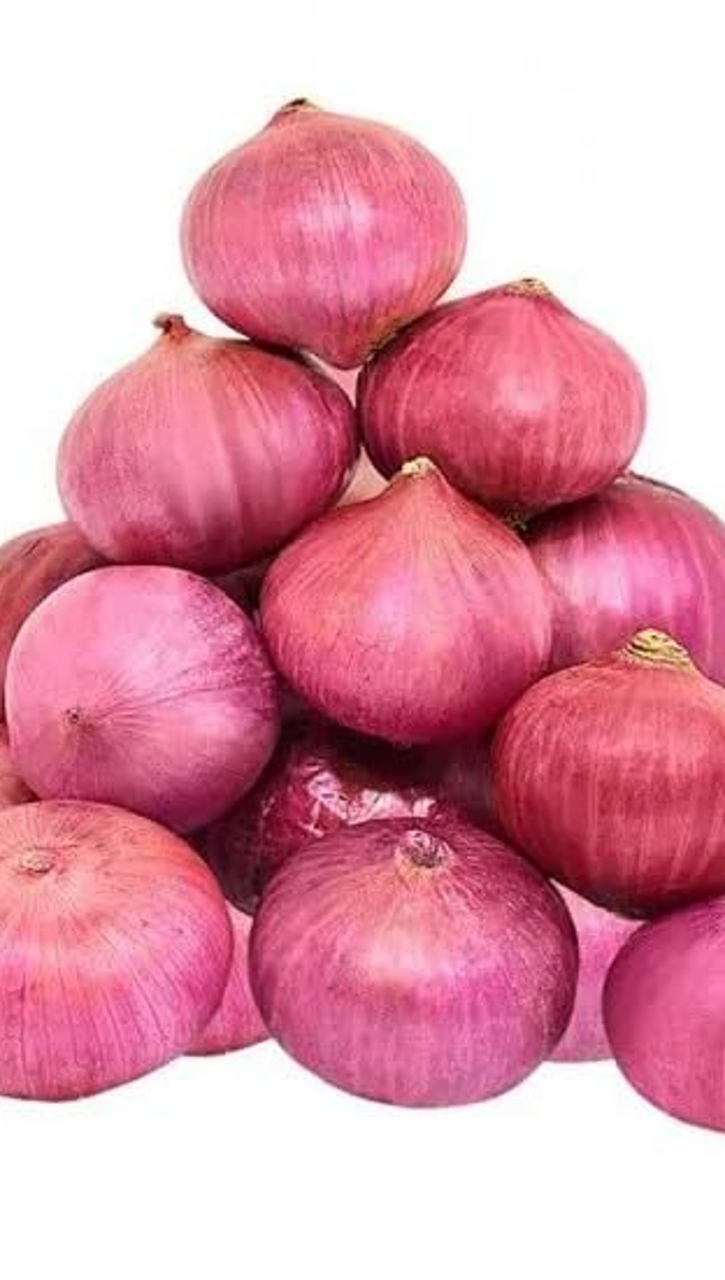 प्याज के निर्यात पर लगा प्रतिबंध हटा, जानें कितनी है एक्सपोर्ट लिमिट ...