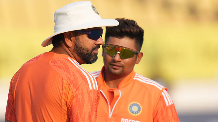 India vs England: 4వ టెస్టుకు స్టార్ ప్లేయర్లు తిరిగి టీమిండియాలోకి ...