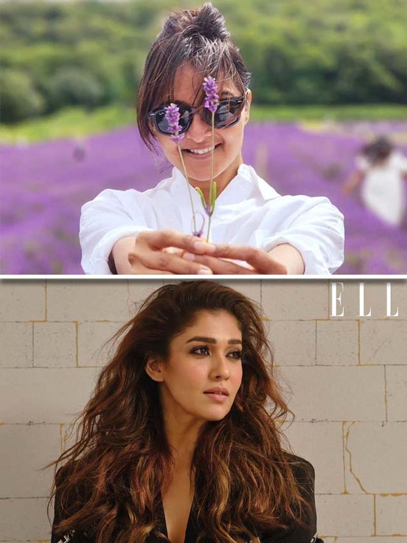 9 most beautiful Malayalam actresses- Asianet Newsable