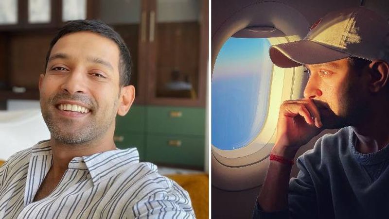 विक्रांत मैसी की नेटवर्थ: कभी 500 रु. कमाने वाले ने मालदीव में खरीदा ...