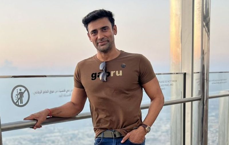 Exclusive: Sangram Singh on return to wrestling, Dubai match with Pakistan's Mohammad Saeed and ...