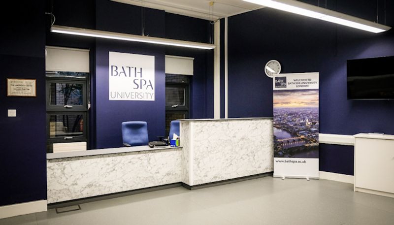 Bath Spa University Unveils New London Campus, Paving the Way for ...