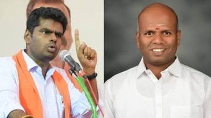 கோவை பாஜக நிர்வாகியை கைது செய்ய களம் இறங்கிய போலீஸ்..! ஷாக்கில் அண்ணாமலை | Police Plan To Arrest ...