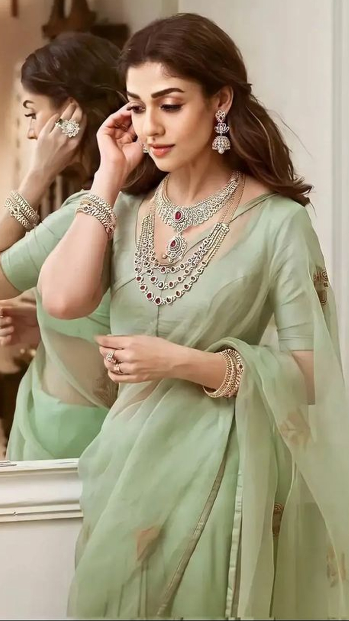 Heroine nayanthara fitness routine for weight loss rsl - Heroine ...