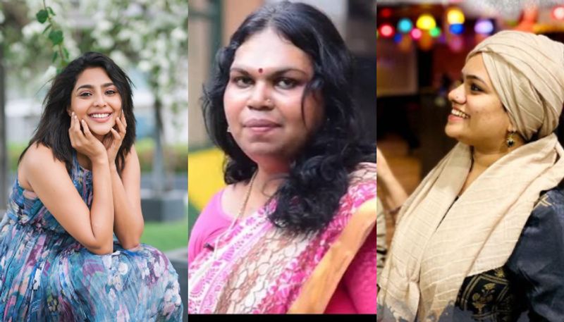 'ഐശ്വര്യ ലക്ഷ്മി, വിജയരാജ മല്ലിക, ഇംതിയാസ് ബീഗം'; നവകേരള സ്ത്രീ സദസ്സി ...