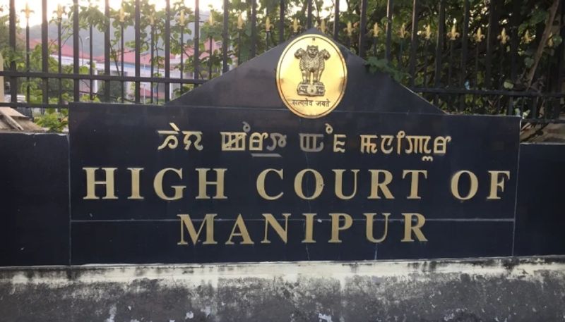 Manipur High Court revises order on Meiteis that triggered ethnic ...
