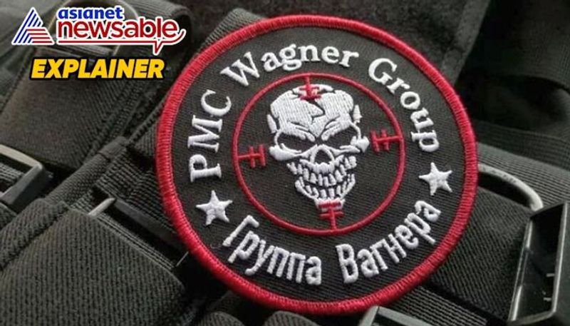 Explained: How Indians ended up as Wagner's mercenaries in Russia ...