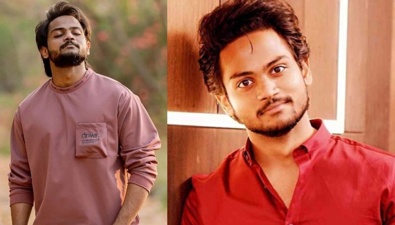 Ex-Bigg Boss Telugu contestant Shanmukh Jaswanth arrested in drug case ...