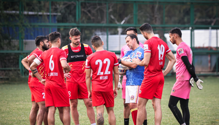 ISL 2023-24: Kolkata derby kickoff timing adjusted; East Bengal FC and Mohun Bagan SG set for ...