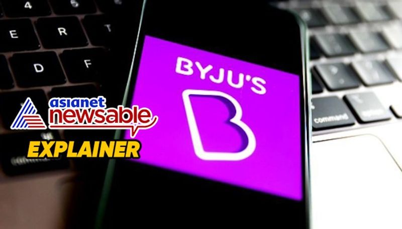 Explained: What is lookout circular issued by ED for Byju's co-founder ...