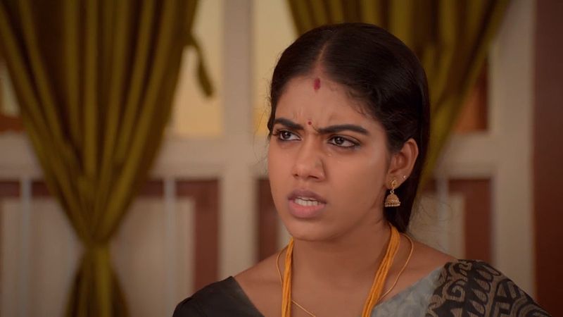 Anna Serial : எங்க அண்ணனையா அசிங்கமா பேசுற... பாண்டியம்மாவை பதம் பார்த்த இசக்கி - அண்ணா ...