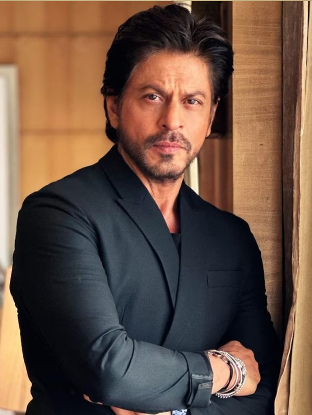 100 most powerful Indians of 2024: Shah Rukh Khan takes 27th spot, becomes the only actor within ...