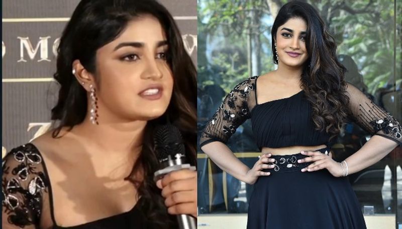 Tollywood Actress Dimple Hayathi Latest Look in Dubai NSK - Tollywood ...