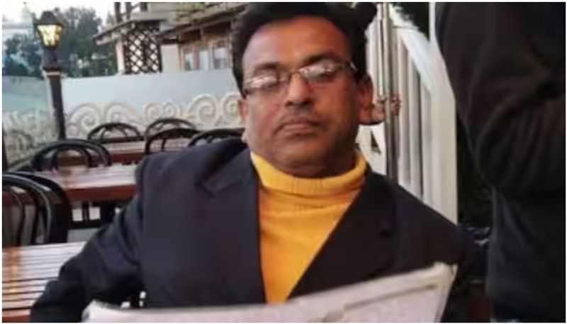 Police Arrested Bjp Leader Sex Racket Case Latest News സെക്സ് റാക്കറ്റ്