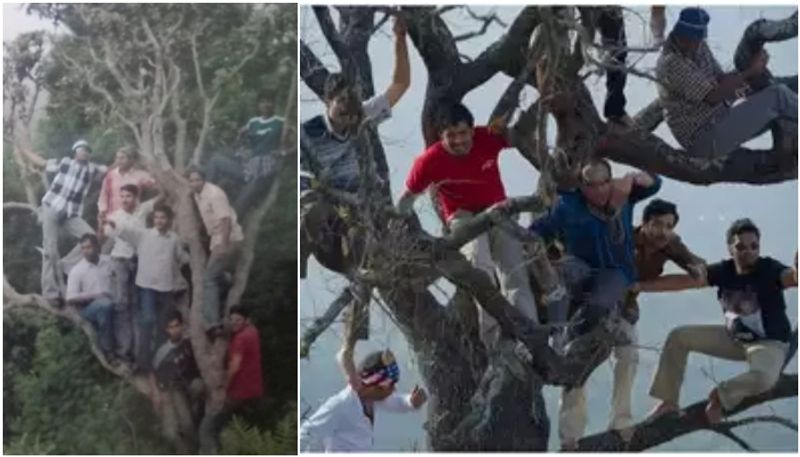 real manjummel boys old video : ഗുണ ഗുഹയിലെ ഭയാനക സംഭവത്തിന് ശേഷം 2006 ...