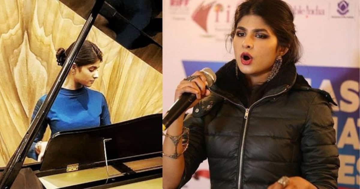 Meet An Indian Opera Singer Who Can Shatter Glass With Her High Pitched Singing Mynation