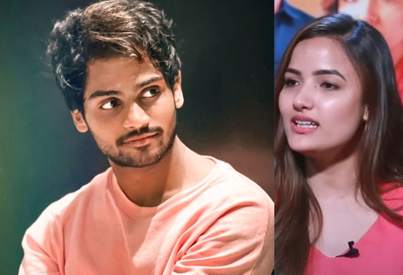 finally jabardasth anchor siri hanmanth opens on shanmukh jaswanth ...