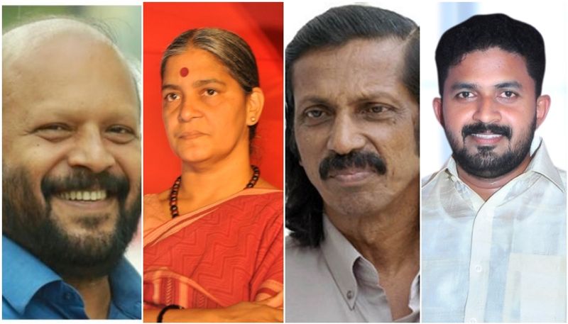 Lok Sabha Elections 2024: CPI confirms candidate on 4 key Kerala seats ...