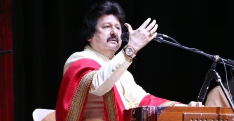 RIP Pankaj Udhas: Ghazal maestro's last Instagram post was all about ...