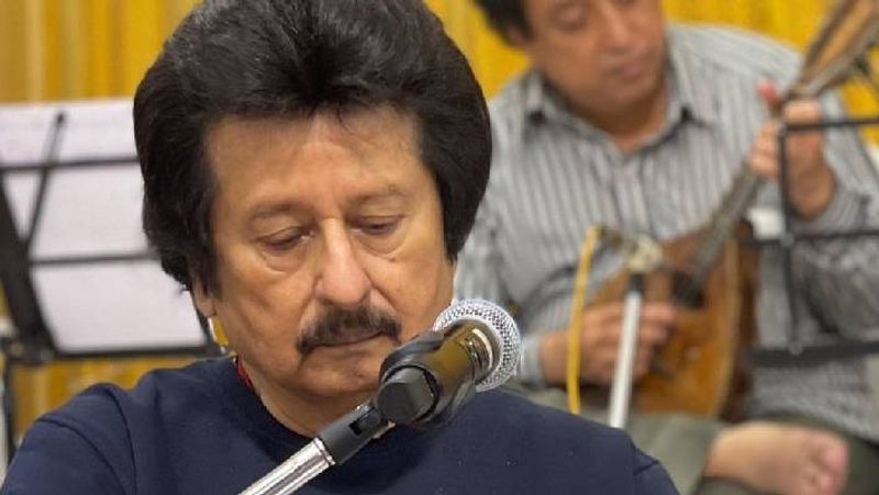 Pankaj Udhas Net Worth: Know about ghazal singer's first salary, house ...