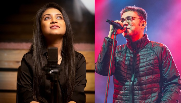 Prashmita Paul: অনুপম রায়ের হবু স্ত্রী প্রস্মিতা পাল বেড়াতে আর বই ...