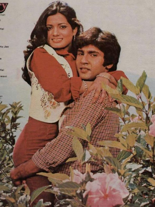 43 साल पहले की वो फिल्म जिसने 1 हीरो को बनाया STAR, घमंड ने किया FLOP ...