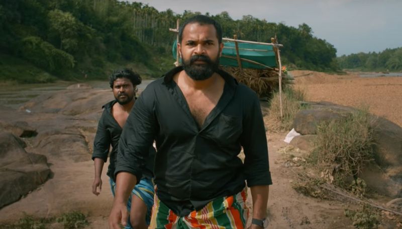 Kadakan REVIEW: Is Hakkim Shah's action-movie worth watching? Read this ...