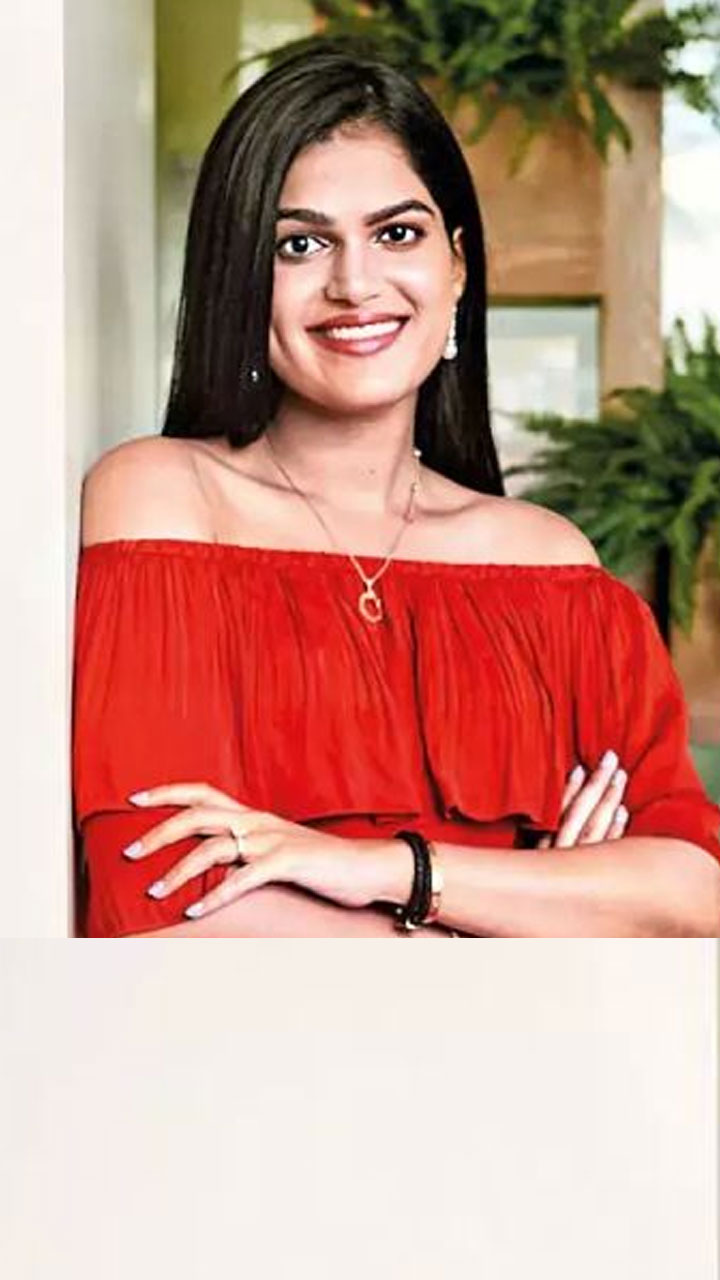 कौन है ये लड़की जिसकी हर बात मानती हैं ईशा अंबानी, गजब का है बॉन्ड ...