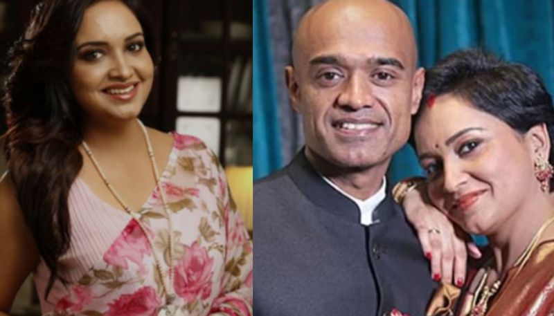 Actress Lena married: ഇന്ത്യൻ ബഹിരാകാശ ദൗത്യത്തിന്റെ ക്യാപ്റ്റനുമായി വിവാഹിതയായി, വെളിപ്പെടുത്തി ...