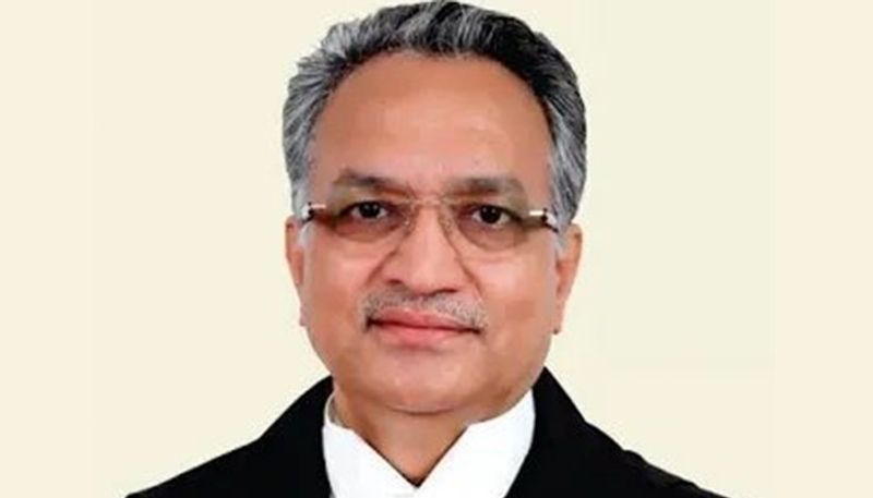 Who is Justice Ajay Manikrao Khanwilkar, India's newly appointed Lokpal ...