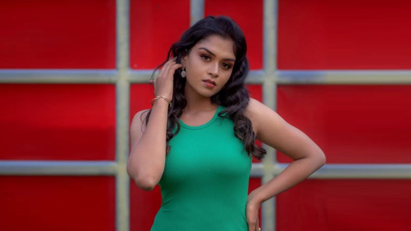 Mahanadhi serial Actress Lakshmi Priya : திடீரென விலகிய மகாநதி சீரியல் நடிகை லட்சுமி பிரியா ...