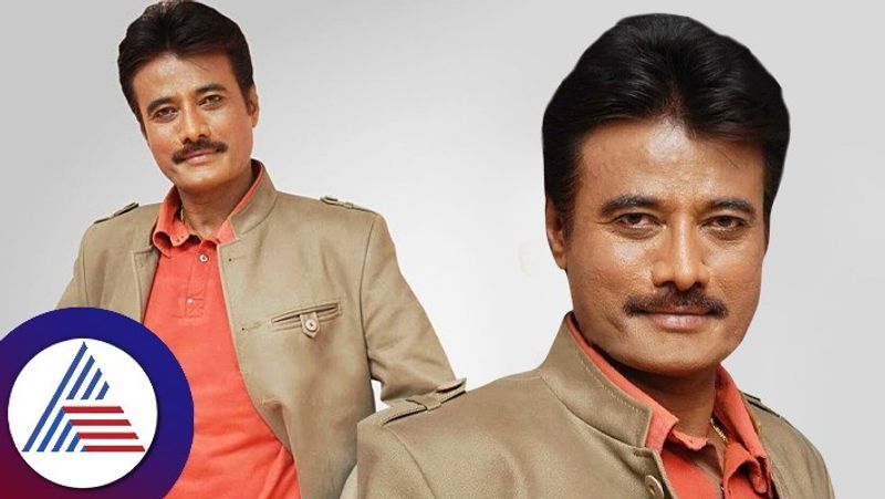 BREAKING: Former IAS officer, Sandalwood actor K Shivram suffers ...